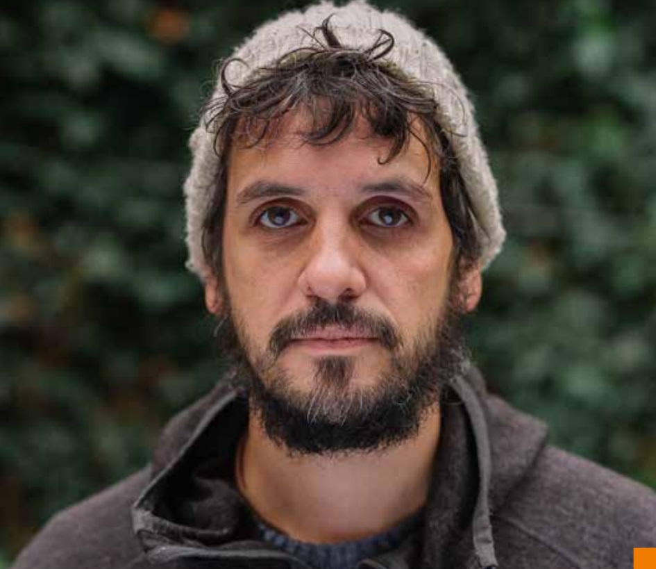 INTERVIEW - Sébastien Kennes : La puissance de l'agir collectif (Janv ...